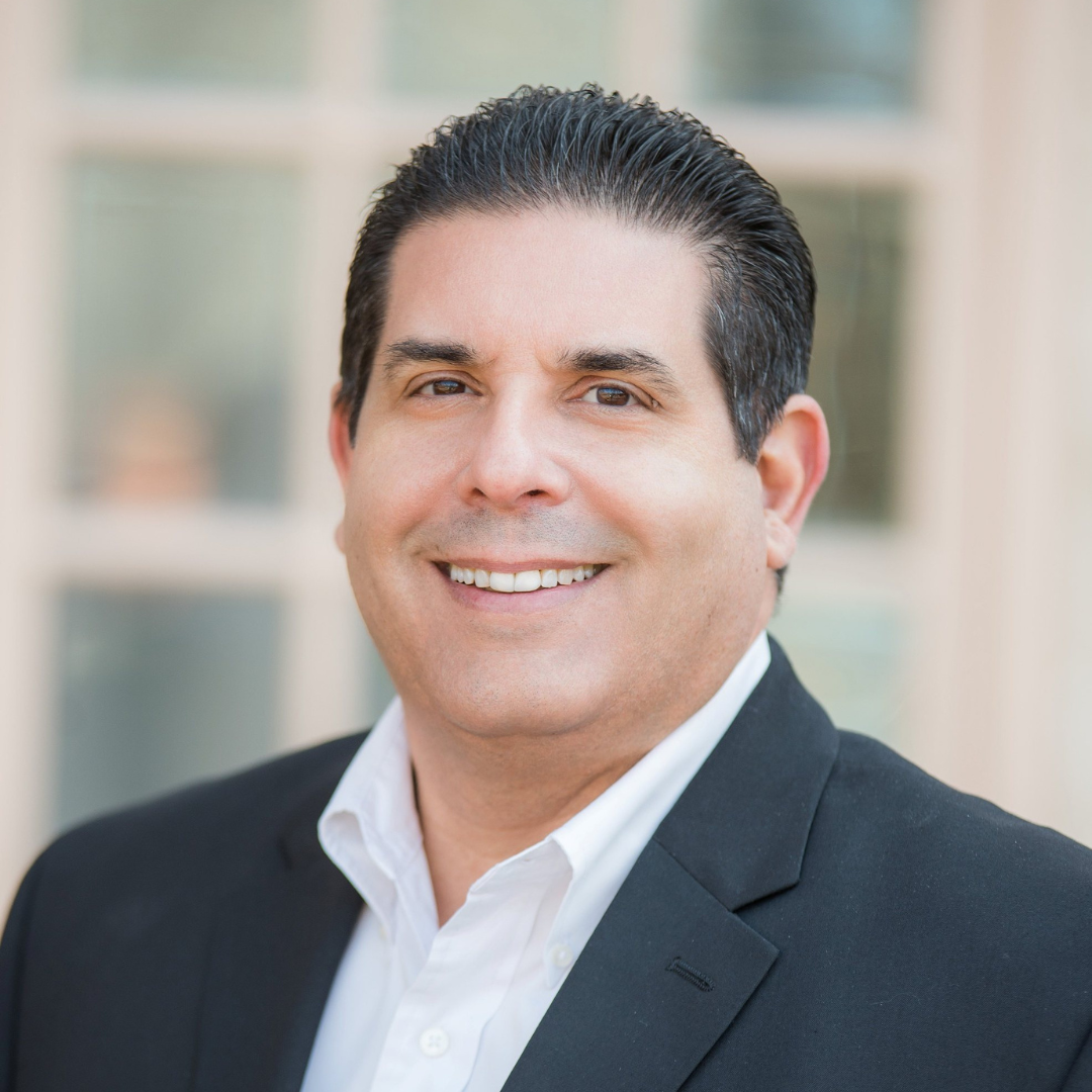 Bobby D’Ambrosia, B.A. 1984 | Catholic University Advancement